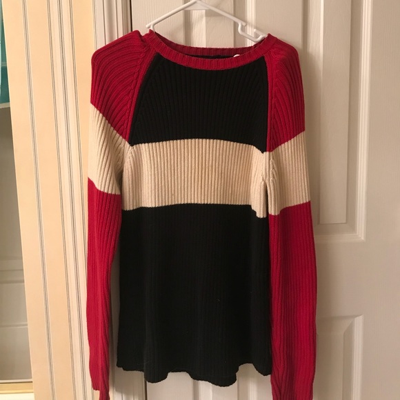 Structure | Sweaters | Vintage Structure Sweater | Poshmark